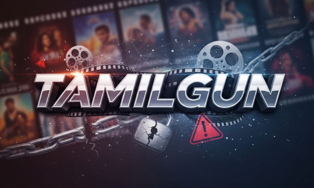 Tamilgun – Understanding the Controversial Movie Streaming Site