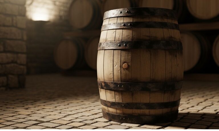 Barrel: Meaning, Uses, Types, and Modern Importance