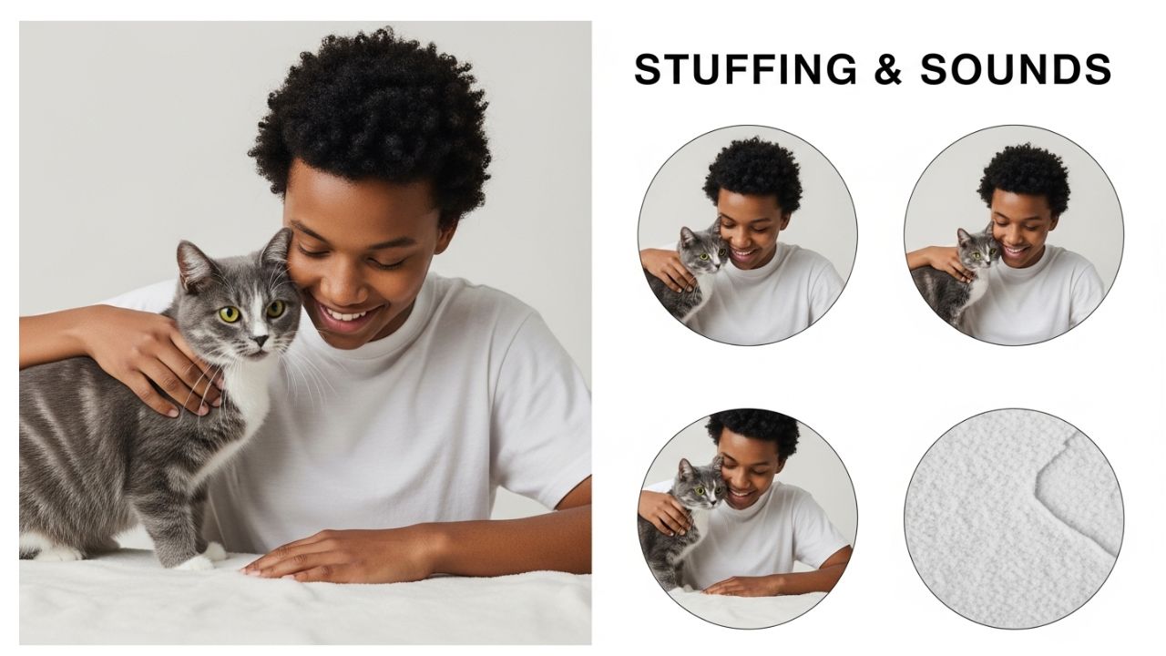 How Much Does a Build-A-Bear Cost? A Complete Price Guide - Wilson YB