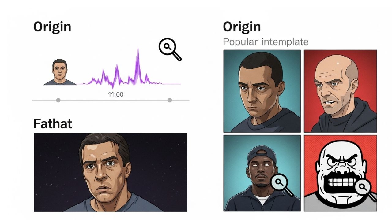 Random Bullshit Go: Meaning, Origin, and Why It Went Viral - Wilson YB